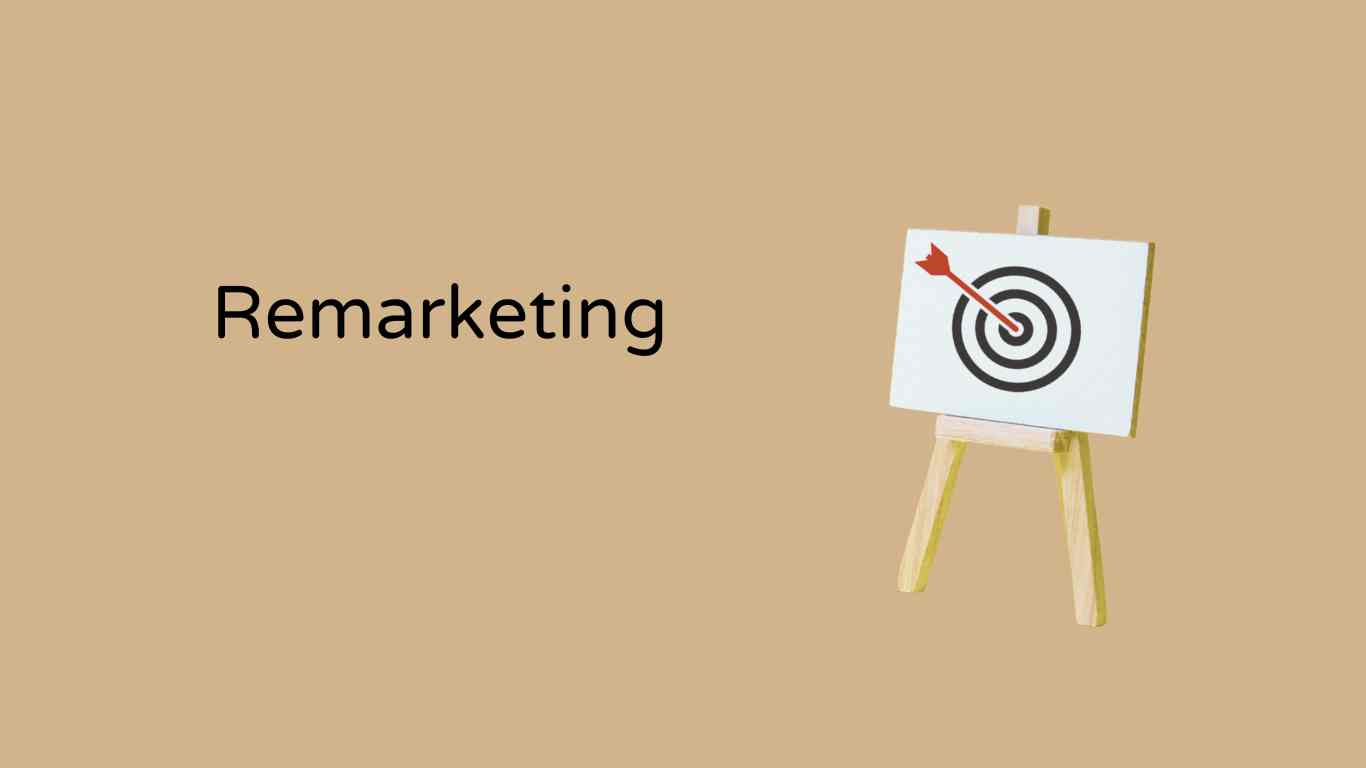 What is remarketing? - ISocialweb