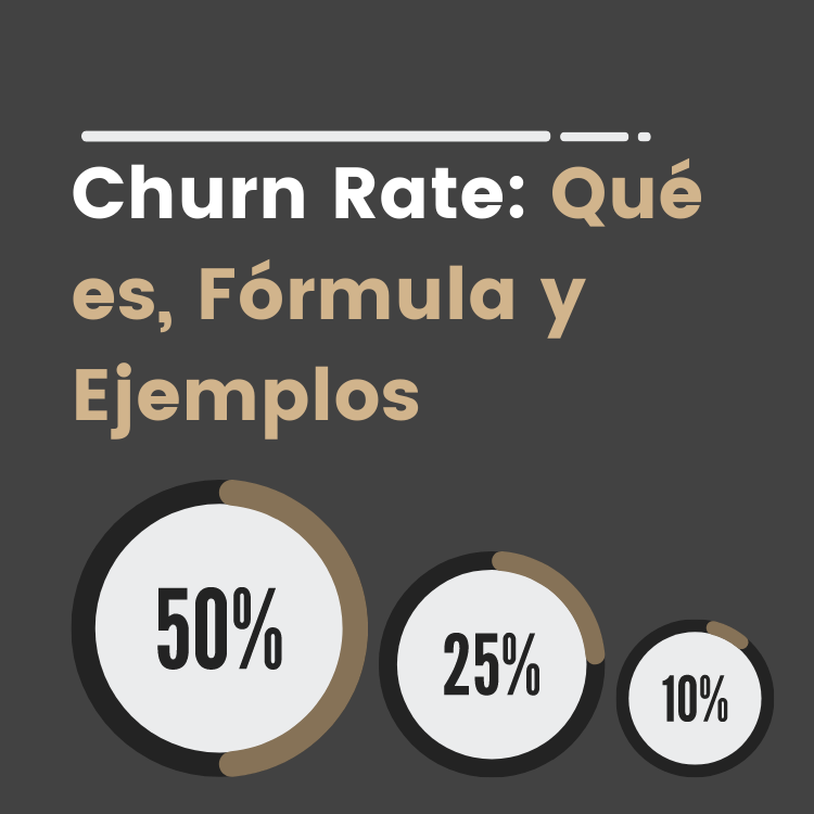 ¿Qué es el churn rate? Cómo se calcula y cómo reducirlo