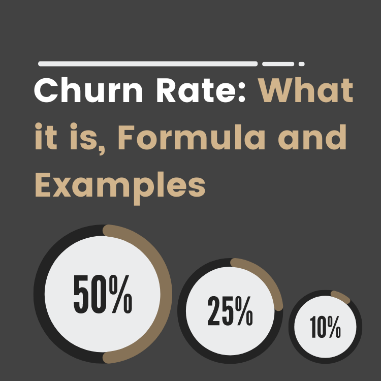 Customer Churn Rate: What is and How to Calculate in SaaS Projects